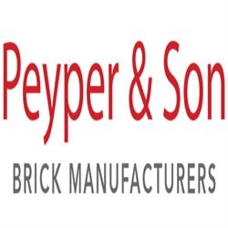 Peyper & Sons Brickworks, Krugersdorp