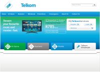 Telkom near your location - Cylex Local Search