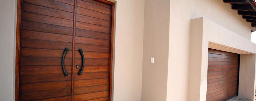 Cotech Industries CC | Garage Doors, Polokwane