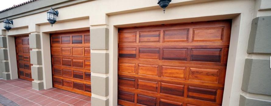 Cotech Industries CC | Garage Doors, Polokwane