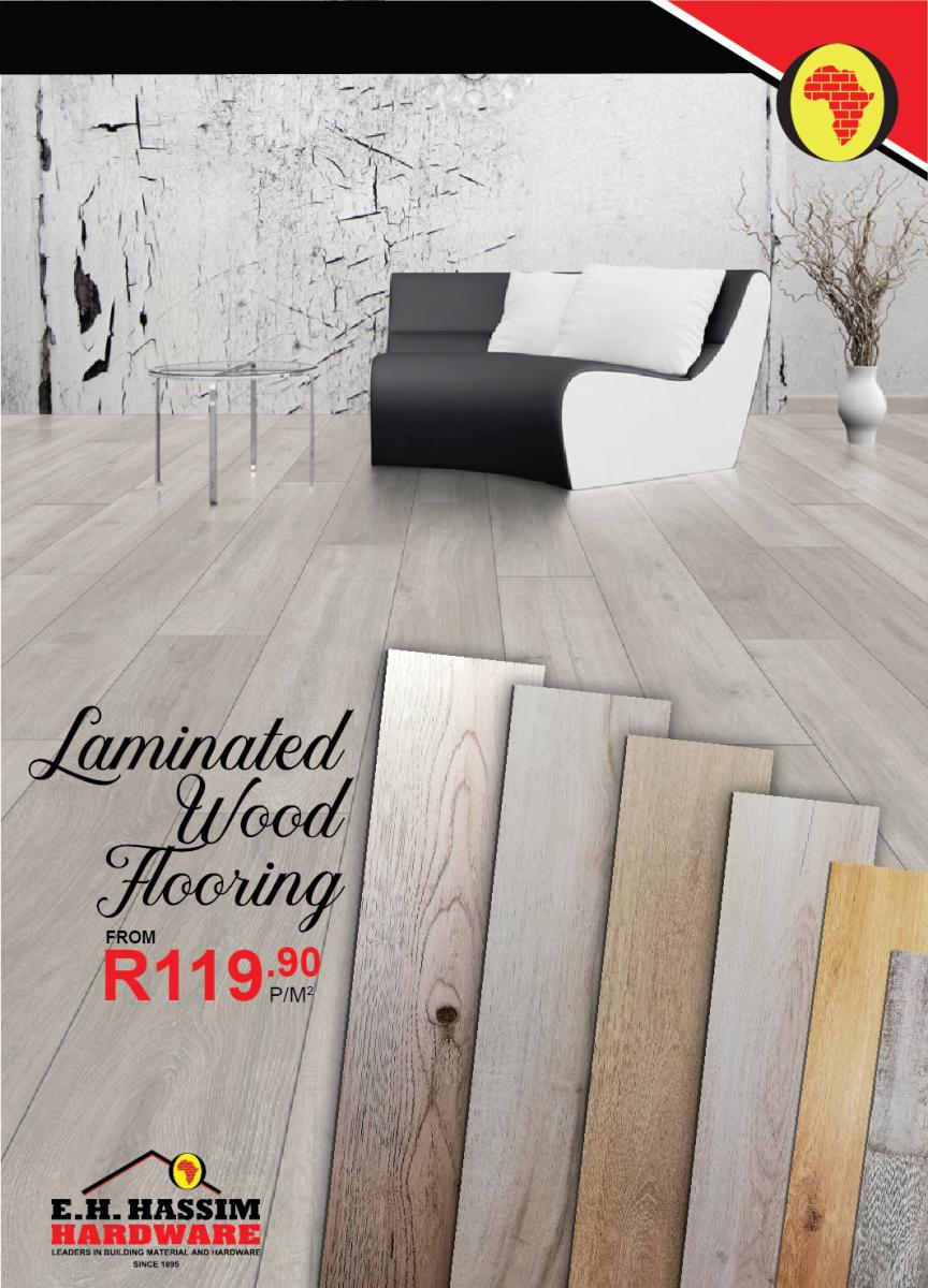 E.h. Hassim Builders World, Mokopane