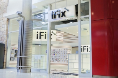 iFix Clearwater Mall, Johannesburg