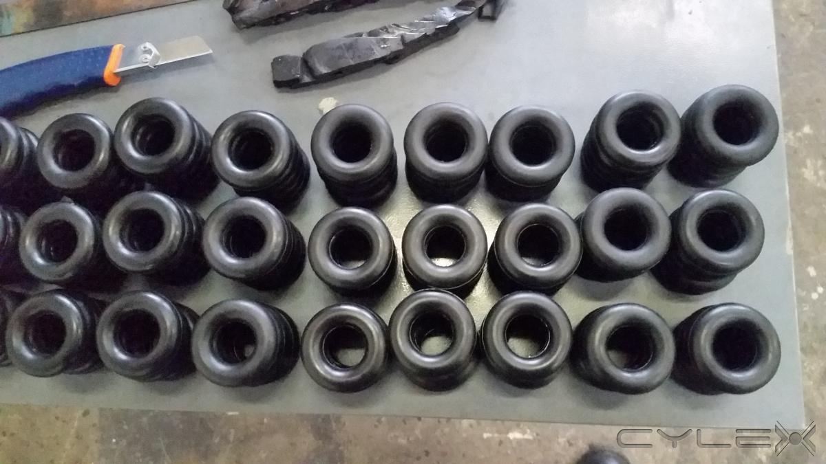 Pro Auto Rubber Pinetown, New Germany