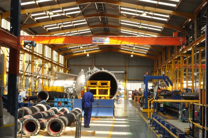 RGM Cranes | Crane Service, Benoni