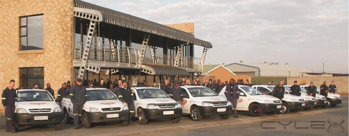 RGM Cranes | Crane Service, Benoni