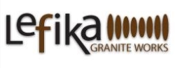 Lefika Granite, Johannesburg