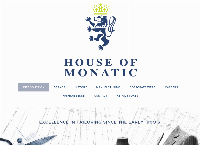 House of Monatic - Johannesburg