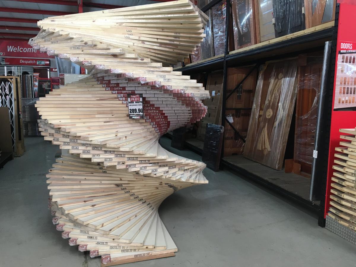 Build it DTM | Hardware Stores, Benoni