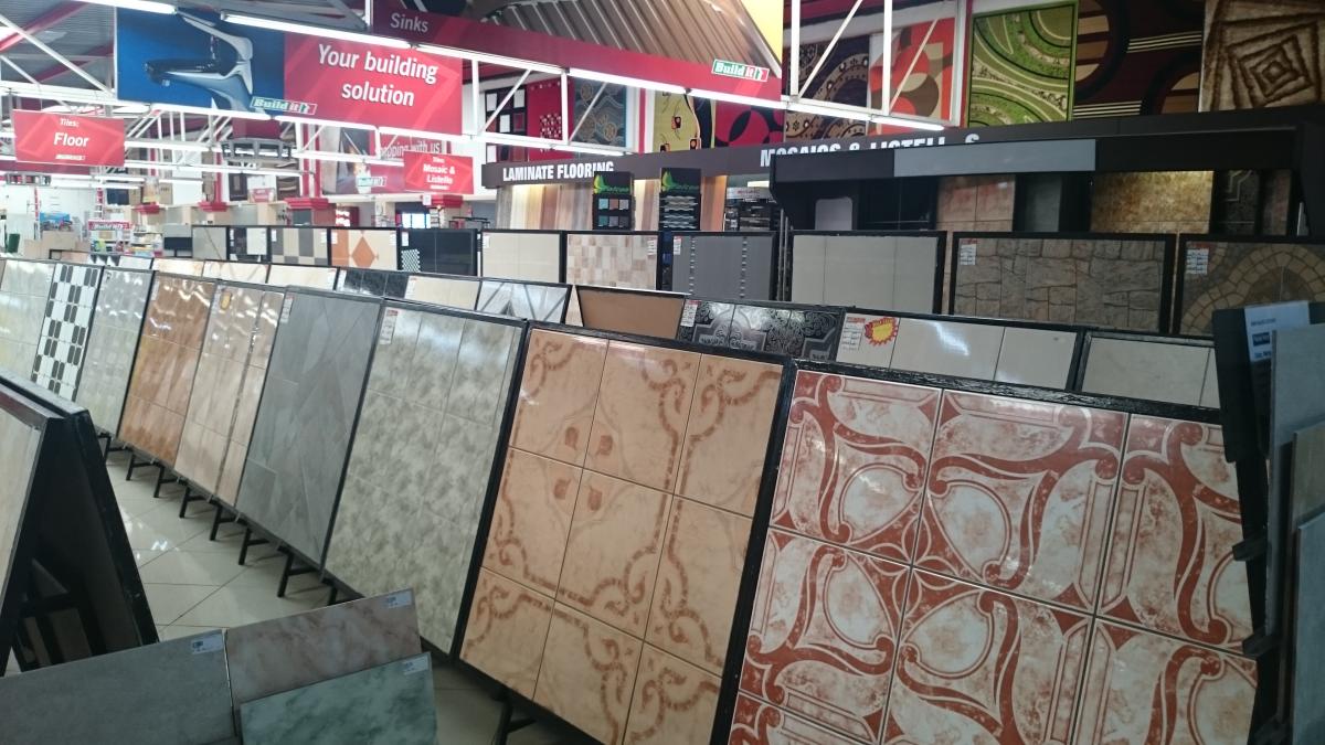 Build it DTM | Hardware Stores, Benoni