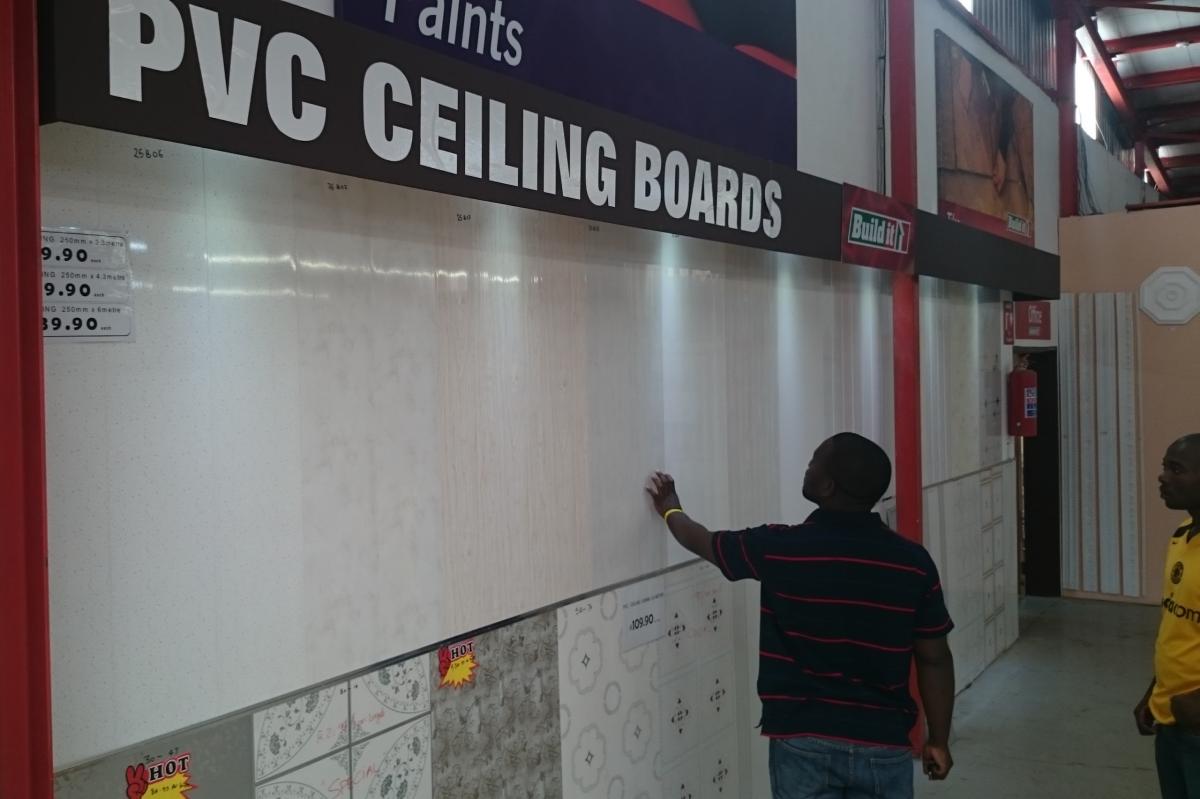 Build it DTM | Hardware Stores, Benoni