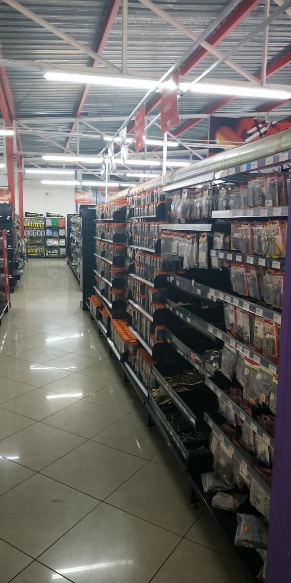 Build it DTM | Hardware Stores, Benoni
