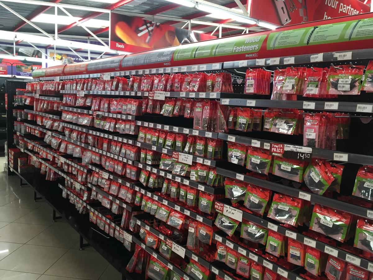 Build it DTM | Hardware Stores, Benoni