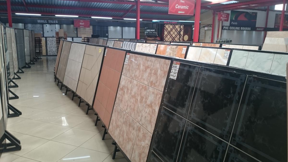 Build it DTM | Hardware Stores, Benoni