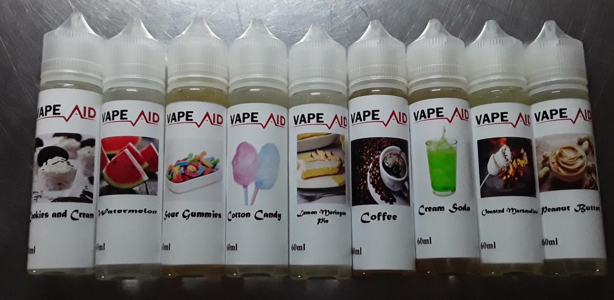 Vape Aid | Vape Shops, Kriel