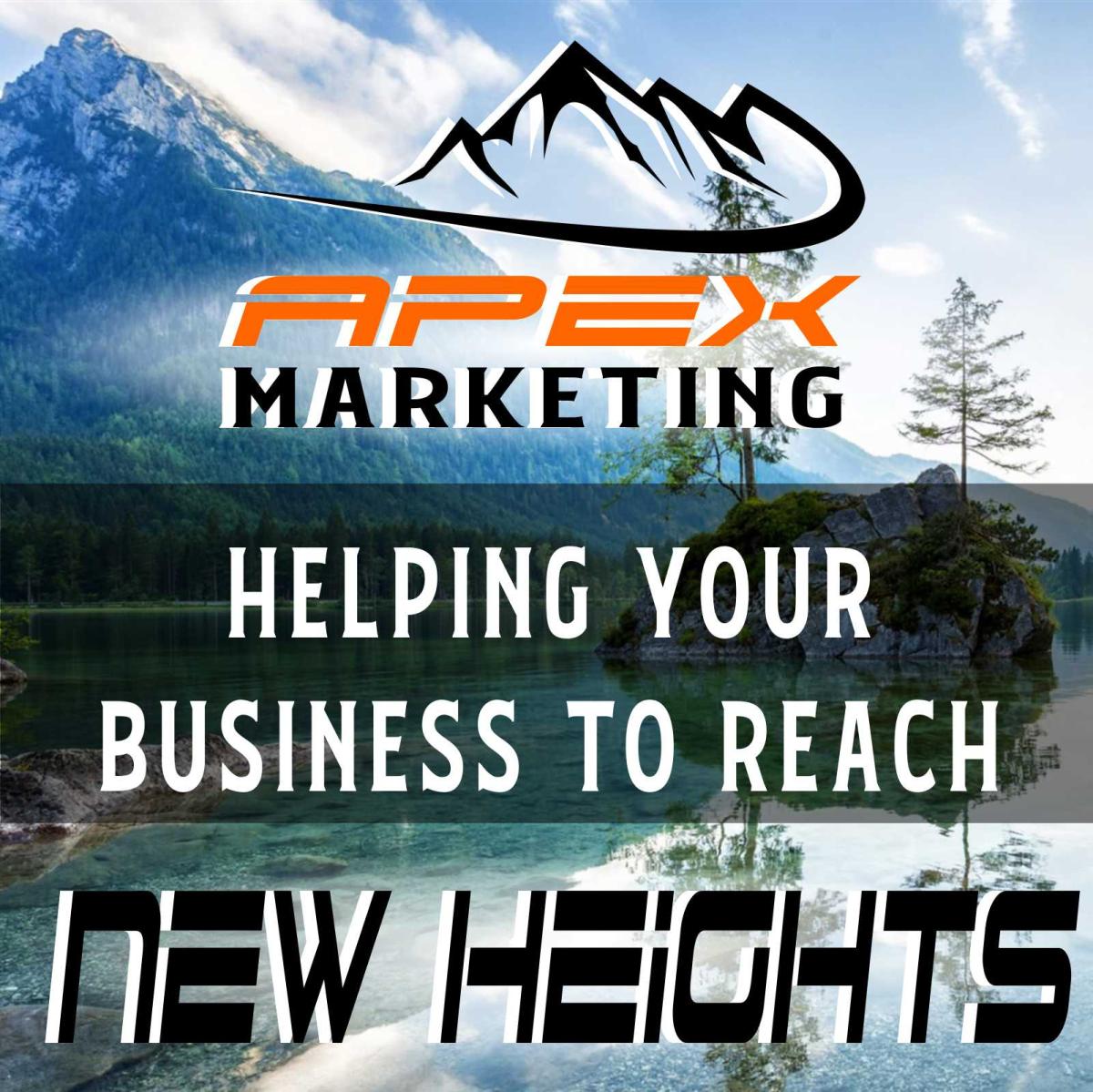 Apex Marketing | Marketing Agencies, Sandton