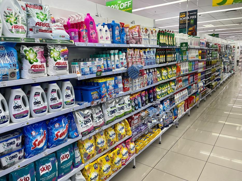 Dis-Chem Pharmacy Okavango - Kraaifontein, Cape Town