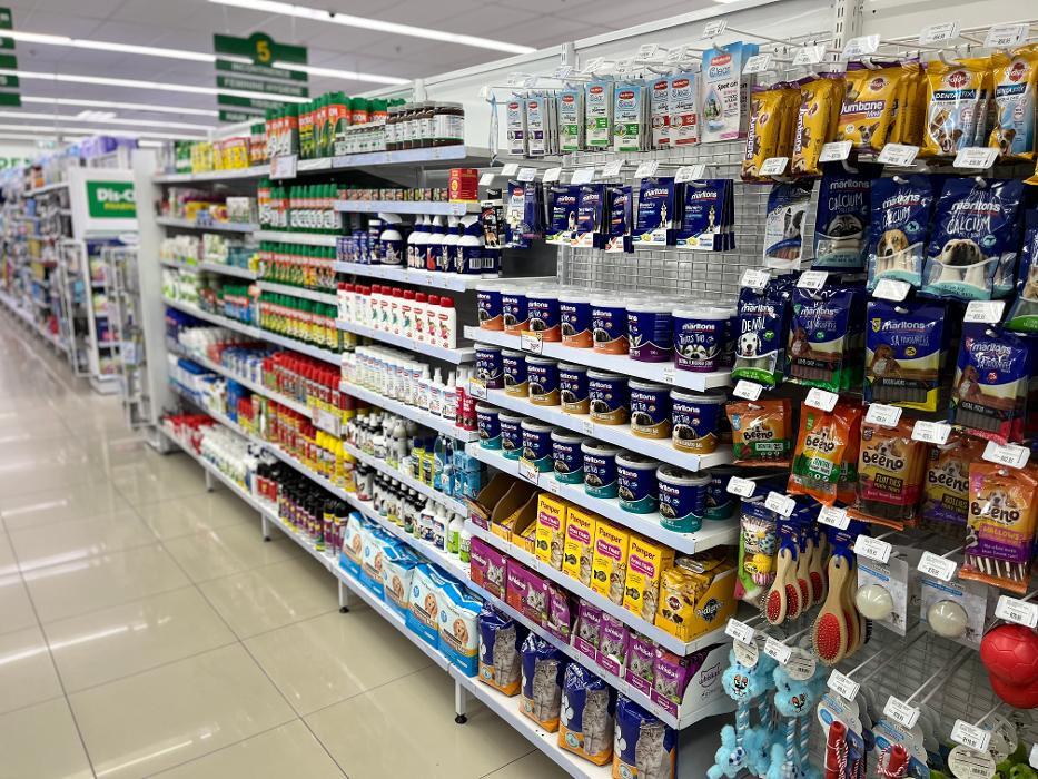 Dis-Chem Pharmacy Okavango - Kraaifontein, Cape Town