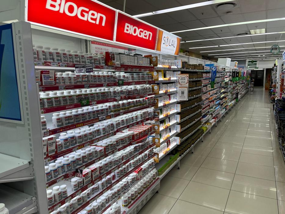 Dis-Chem Pharmacy Okavango - Kraaifontein, Cape Town