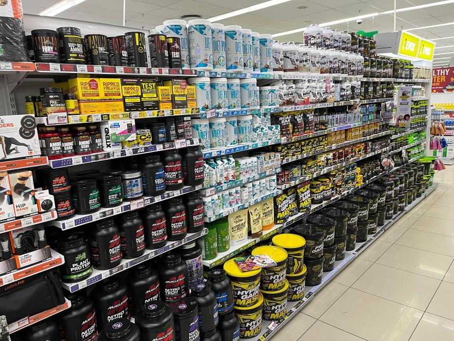 Dis-Chem Pharmacy Okavango - Kraaifontein, Cape Town