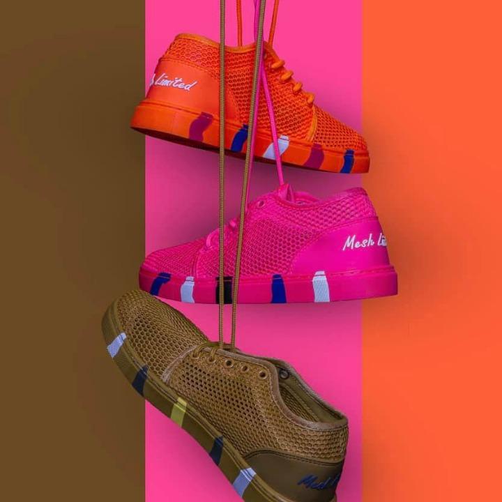 Bathu Diamond Pavilion Mall | Shoe Shops, Kimberley