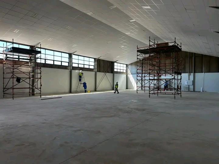 DWC-INTERIORS (PTY) LTD | Ceiling Contractors, Benoni