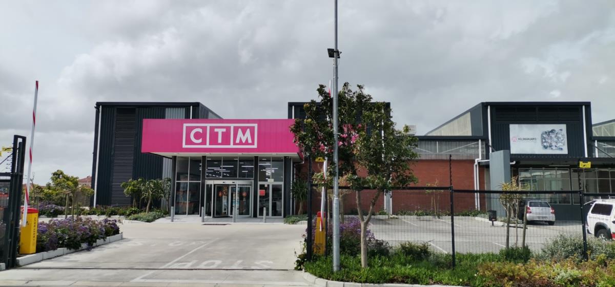 CTM Watergate | Tile Suppliers, Cape Town