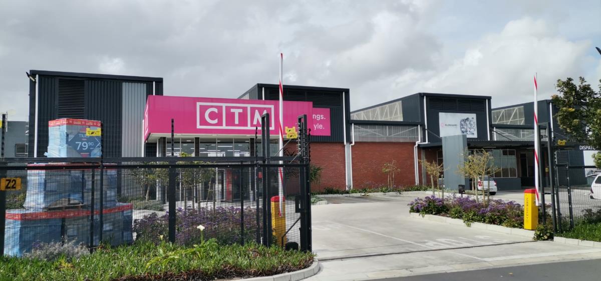 CTM Watergate | Tile Suppliers, Cape Town