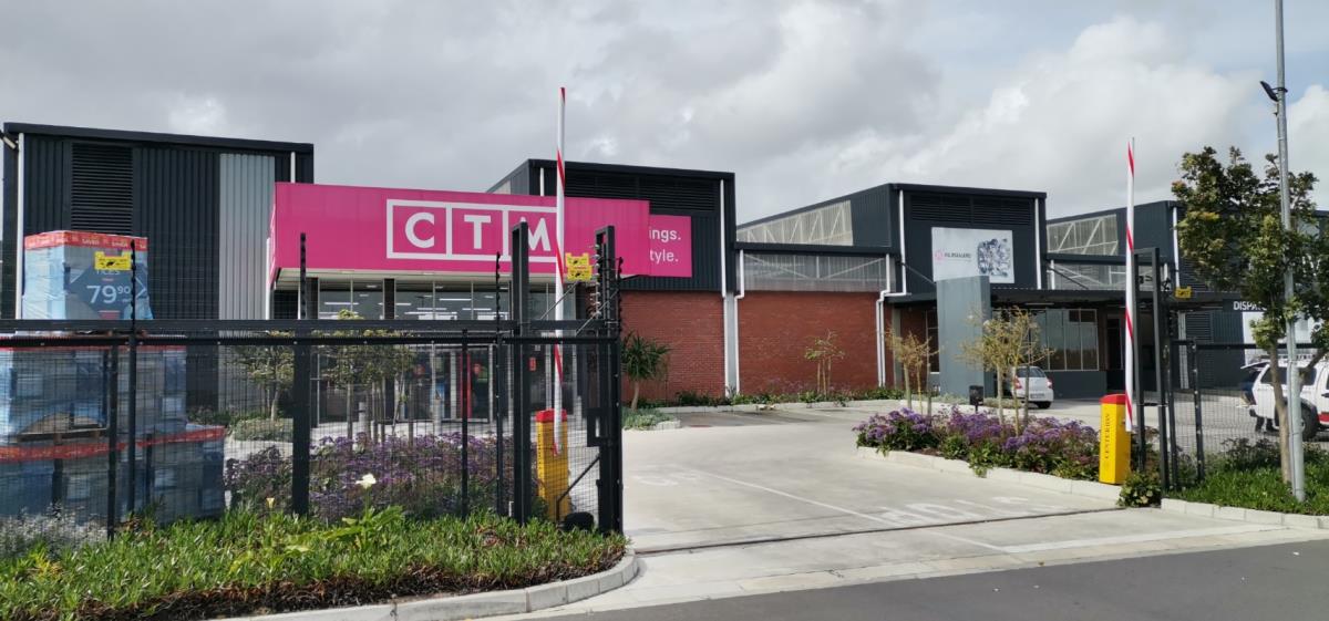 CTM Watergate | Tile Suppliers, Cape Town
