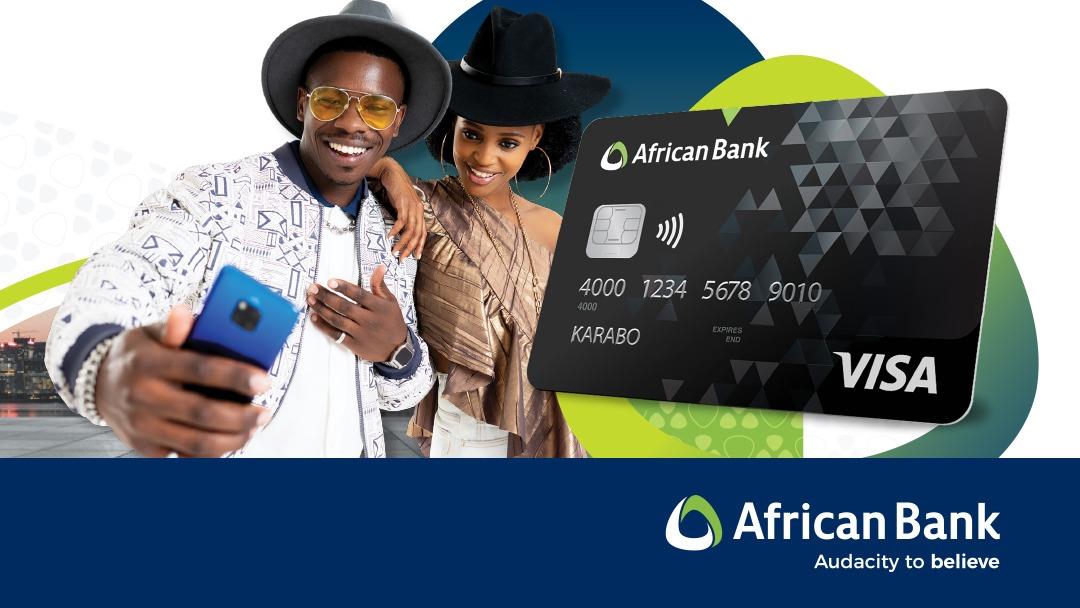African Bank Rustenburg Mall