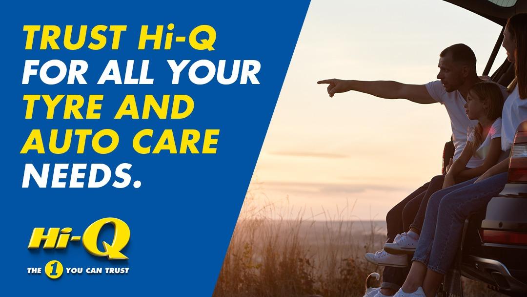 Hi-Q Phoenix | Tyre Dealers & Repairs