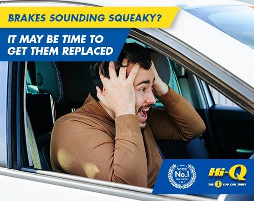 Hi-Q Phoenix | Tyre Dealers & Repairs