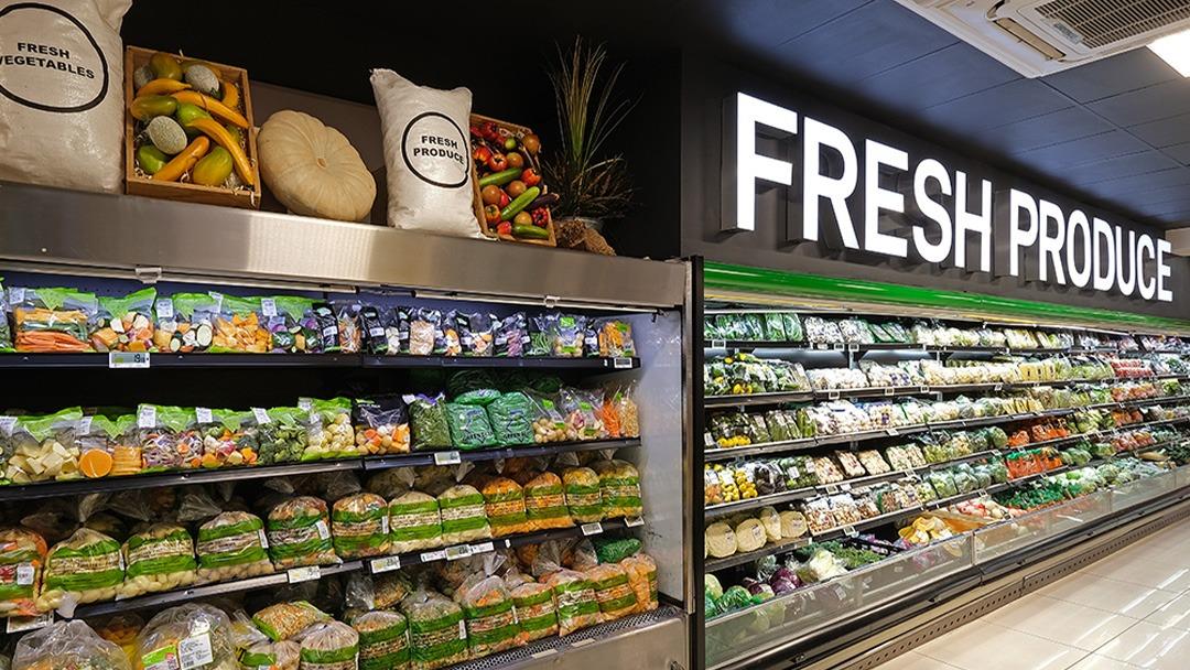 SUPERSPAR Rynfield | Supermarkets, Benoni