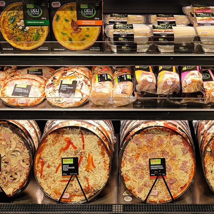 SUPERSPAR Rynfield | Supermarkets, Benoni