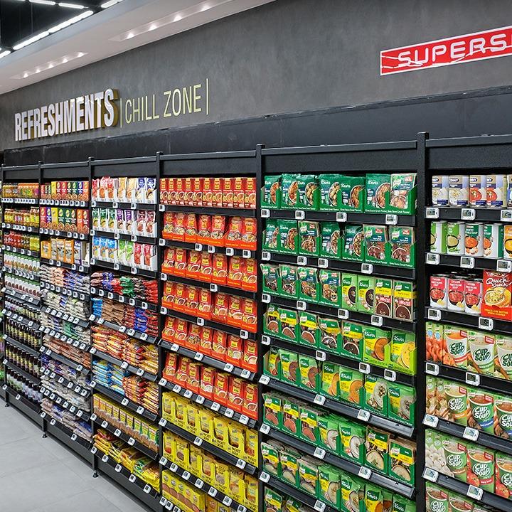 SUPERSPAR Rynfield | Supermarkets, Benoni