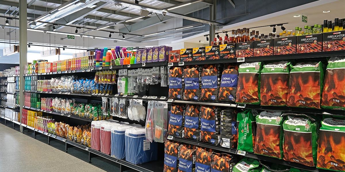 SUPERSPAR Florida Junction | Supermarkets, Roodepoort