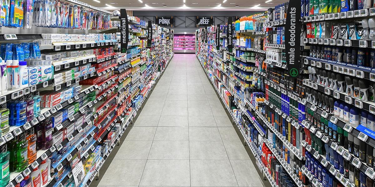 SUPERSPAR The Islands | Supermarkets, Hartbeespoort