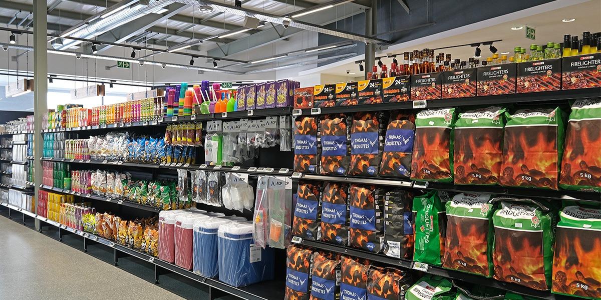 SUPERSPAR Florida Market | Supermarkets, Roodepoort