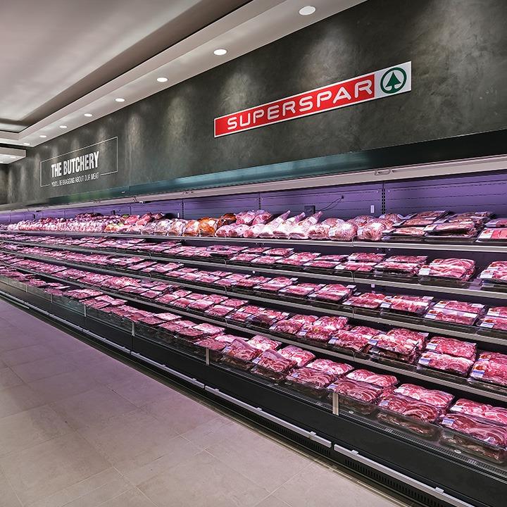 SUPERSPAR Florida Market | Supermarkets, Roodepoort