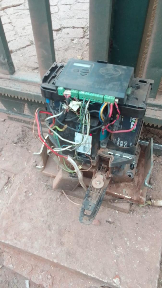TW Motor Gate Repairs | Gate Repairs, Johannesburg