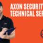 Axon Security Group - Johannesburg, Midrand
